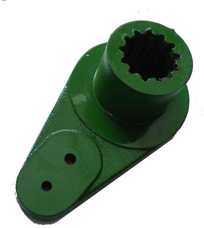 Flywheel Parts — Green Baler Parts