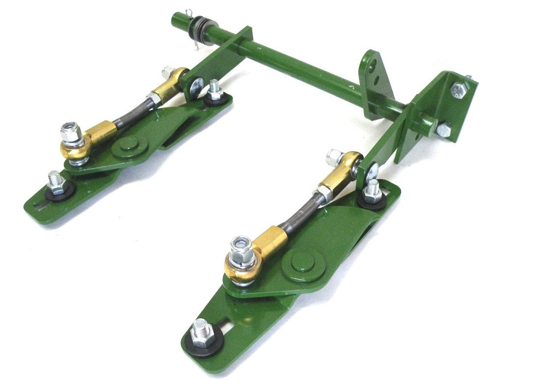 Tucker Assembly Parts — Green Baler Parts