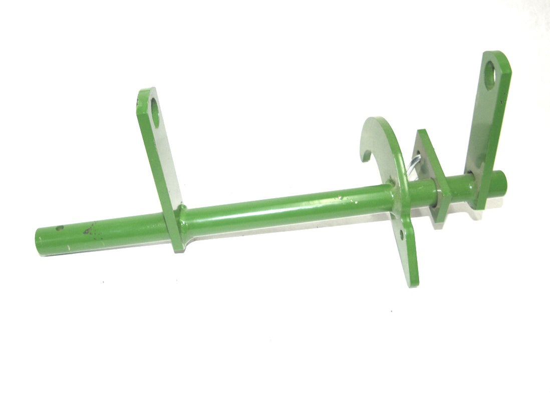 Tucker Assembly Parts — Green Baler Parts