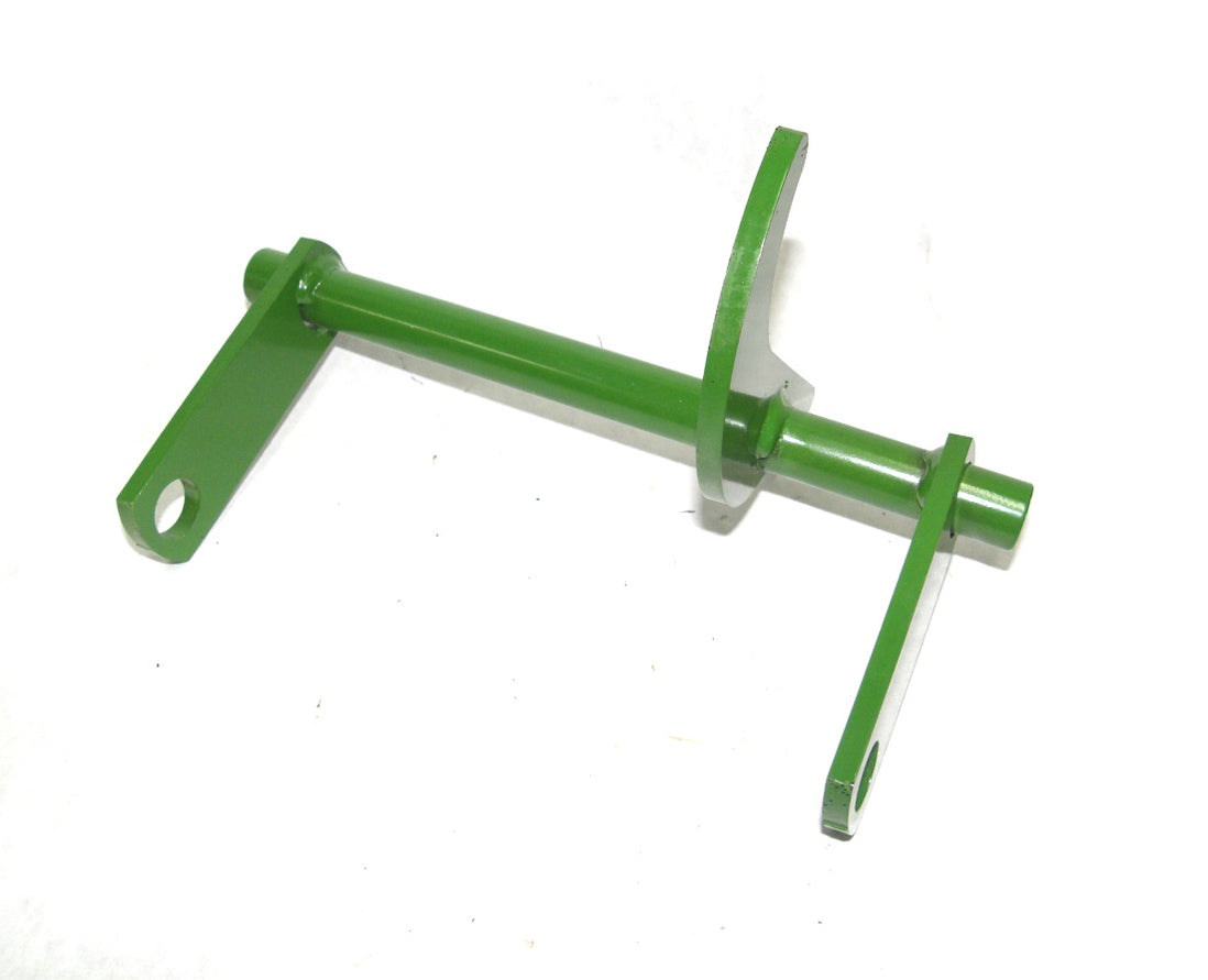 Tucker Assembly Parts — Green Baler Parts
