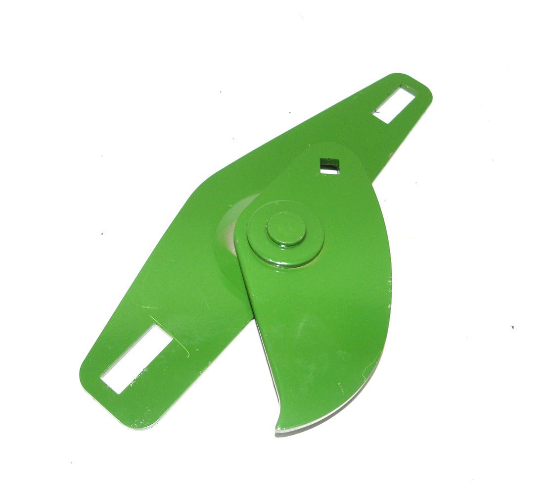 Tucker Assembly Parts — Green Baler Parts