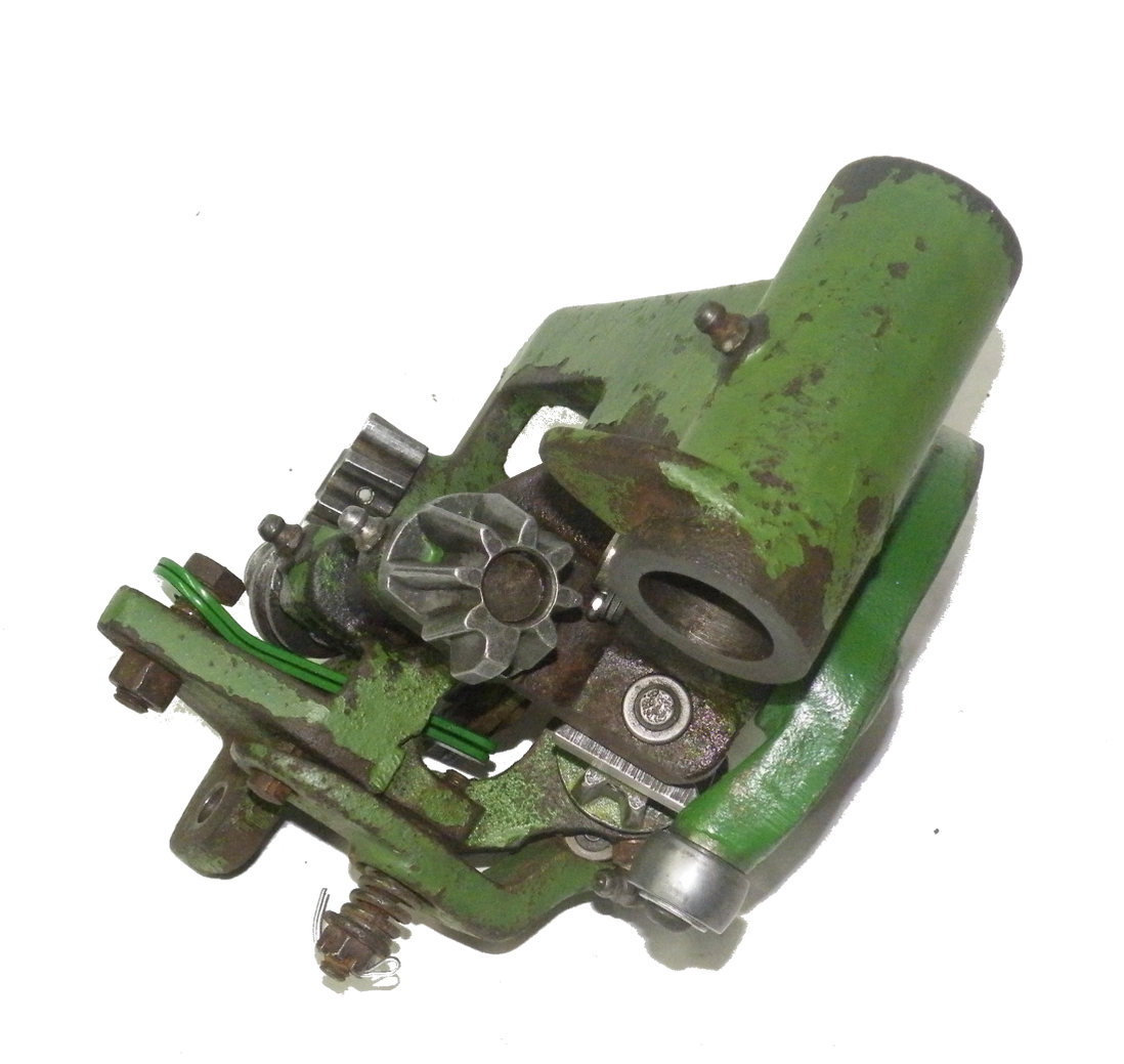 John Deere Model 24T, 224T, 224WS Parts — Page 3 — Green Baler Parts