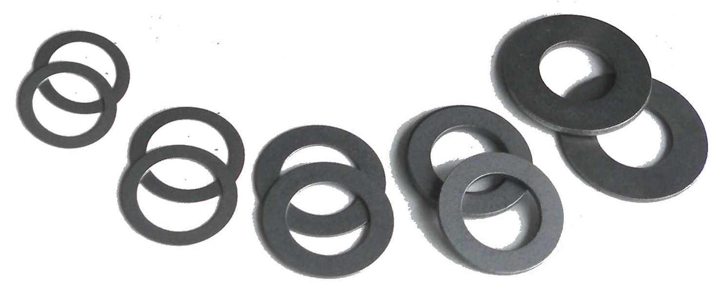 Knotter Parts — Green Baler Parts