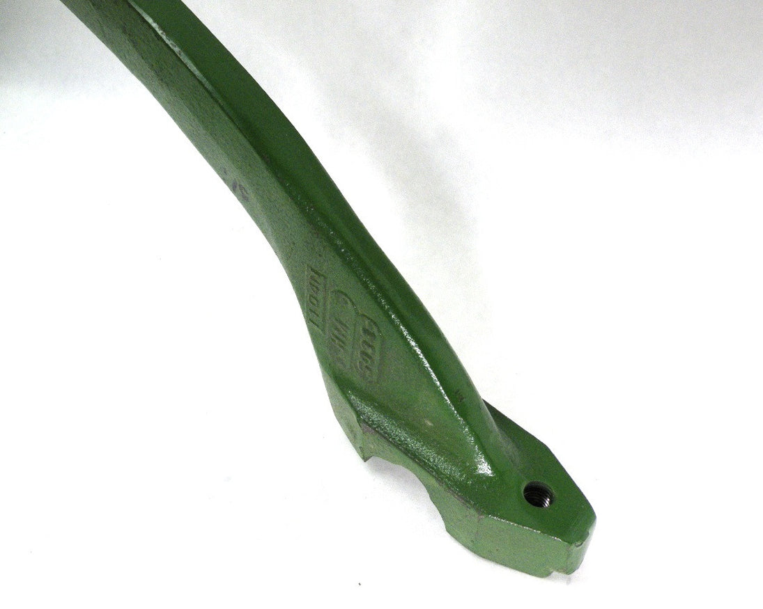 Hay Needle for John Deere Model 14T, 214T Square Balers — Green Baler Parts