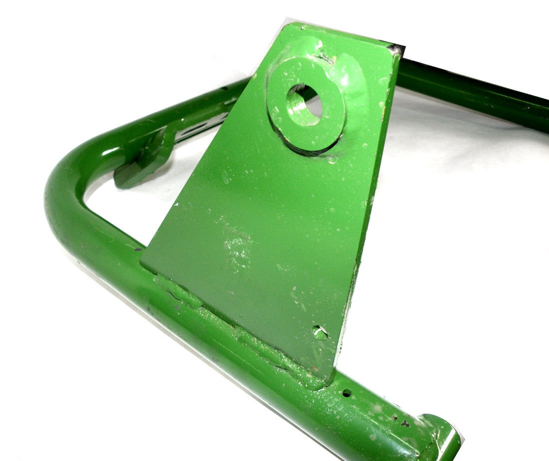 Needle Frame for John Deere Model 24T Square Balers — Green Baler Parts