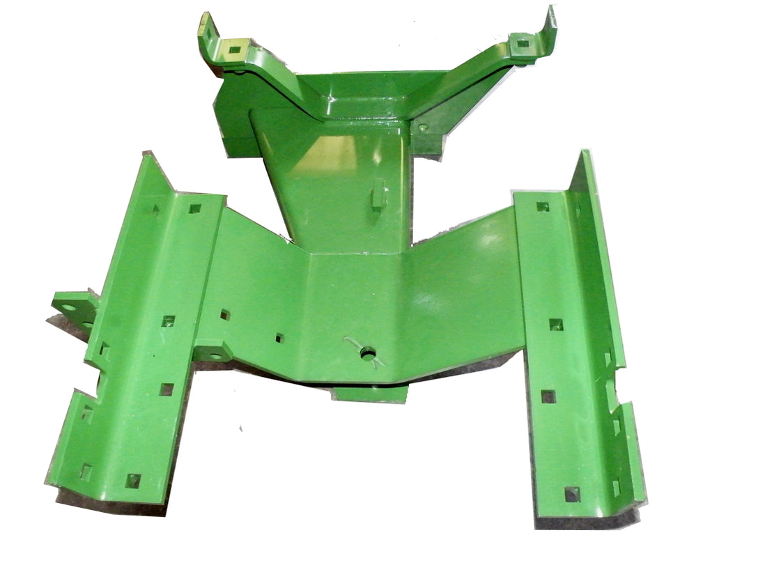 Hitch Parts — Green Baler Parts