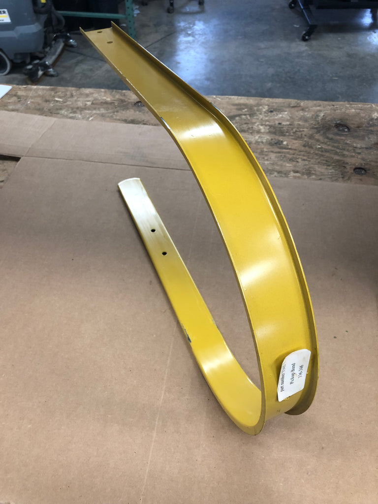 John Deere Model 24T, 224T, 224WS Parts — Green Baler Parts