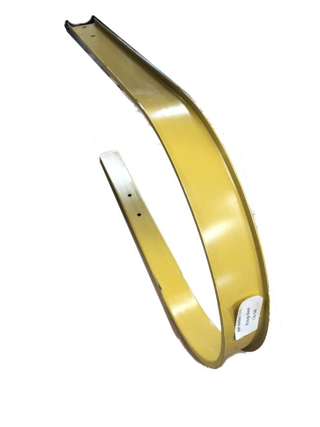 OUT 0F STOCK-Pickup Stripper Bands for John Deere Models 327, 337, 347 ...