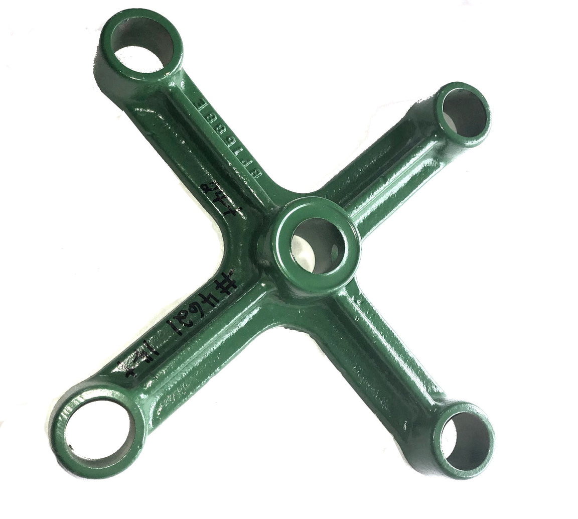 Pickup Parts — Green Baler Parts